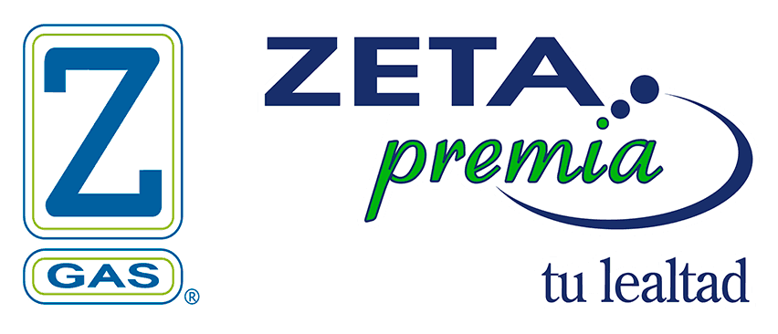 Zeta Premia - Zeta Premia - Premia tu Lealtad - Zeta Gas Guatemala